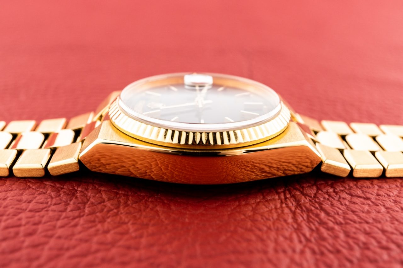 19018 Day-Date (Quartz, komplett) – THE WATCHGUY