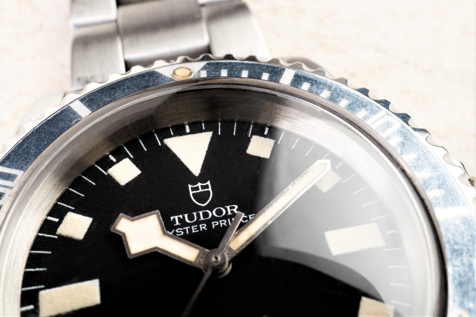 7016/0 Tudor Submariner (Snowflake / 1974) – THE WATCHGUY