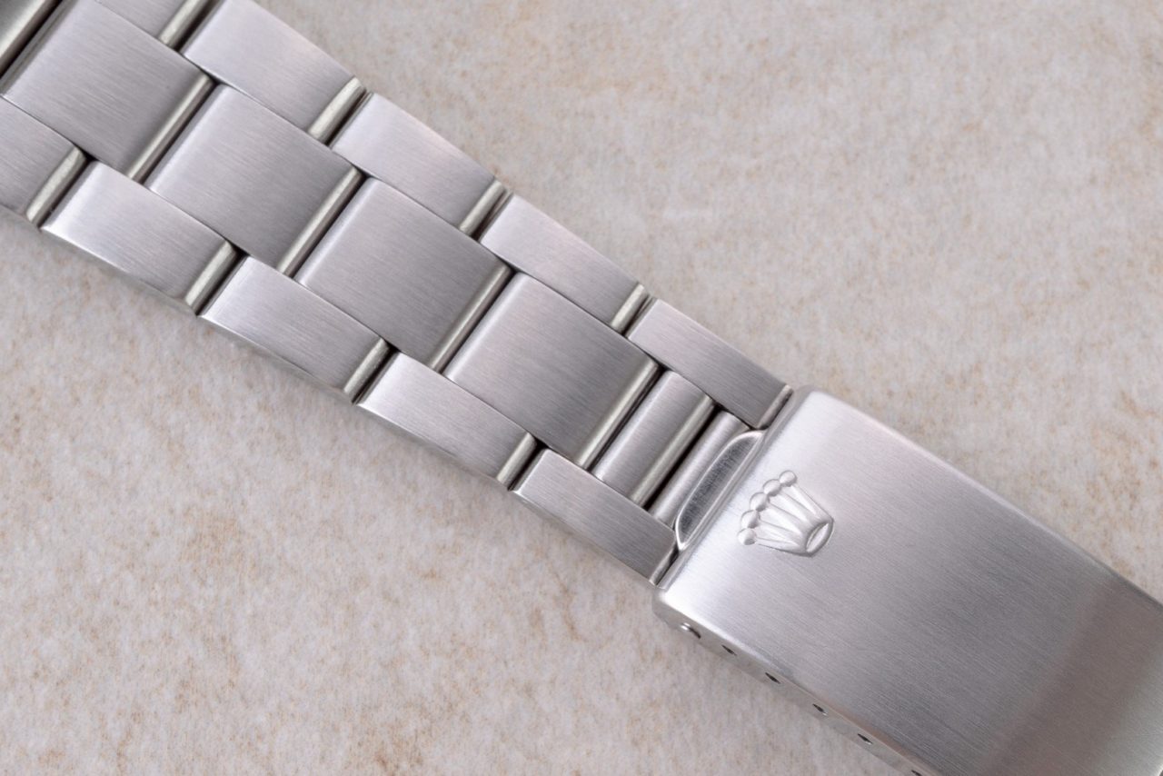 6263 Daytona BIG RED SIGMA (super rare / new to the market) – THE WATCHGUY