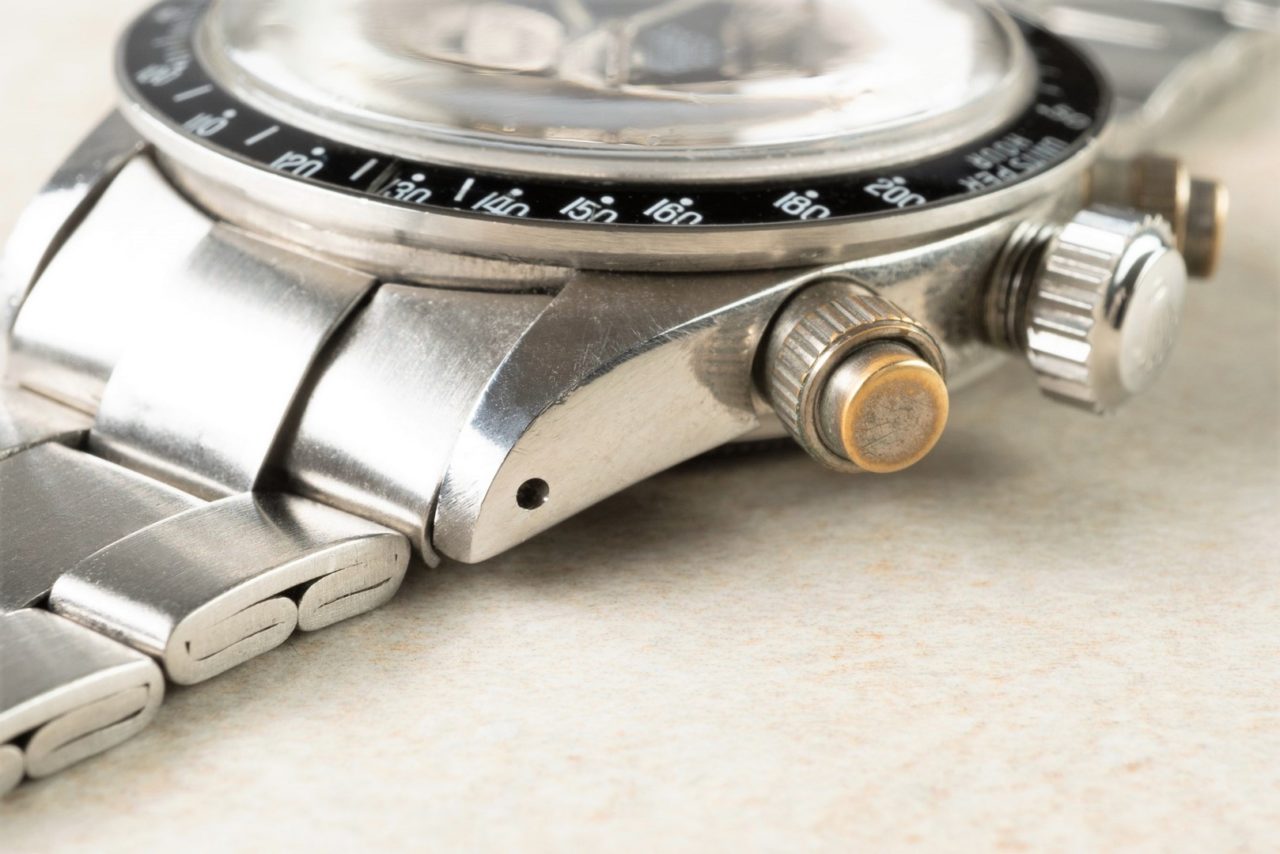 6240 Paul Newman Daytona (all original condition / super rare MK0 ...