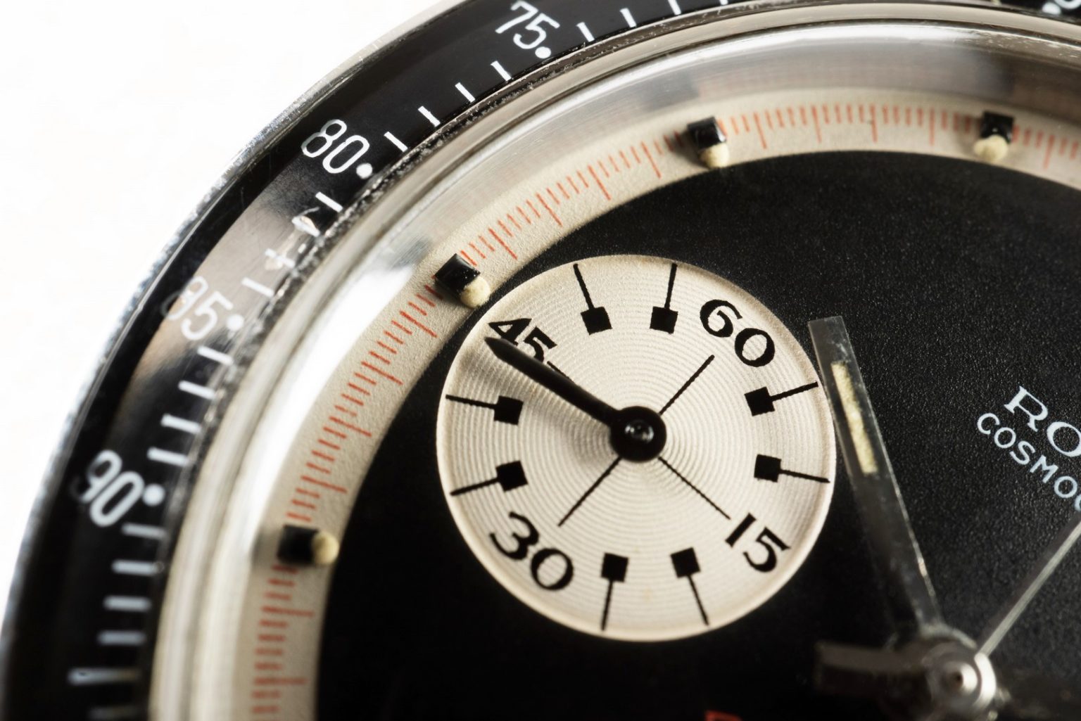 6240 Paul Newman Daytona (all original condition / super rare MK0 ...