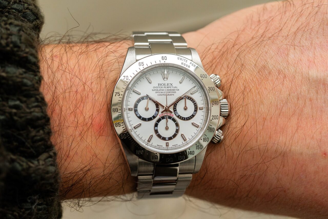 16520 Daytona (P-series / the very last / only 2-300 made / full set ...